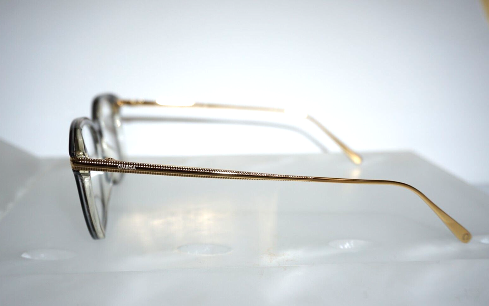 NEW AUTHENTIC OMEGA OM 5013 005 EYEGLASSES FRAME | eBay
