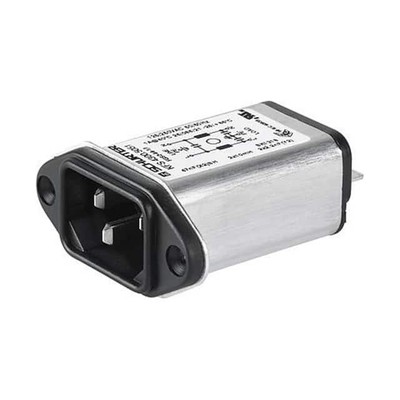 PWR ENT RCPT IEC320-C14 PANEL QC | eBay UK