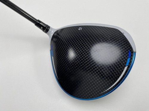 TaylorMade SIM2 MAX-D Driver 10.5* Bassara e42x5ct Lite RH HC Oversize ...