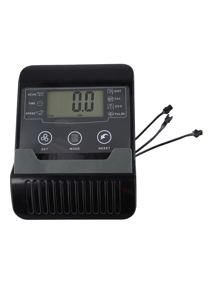 Long Lasting Practical Speedometer LCD Display Accessories Replacement ...