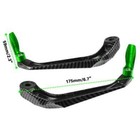 Handguard Protector Brake Clutch Lever Protector For KAWASAKI Ninja 650 ...