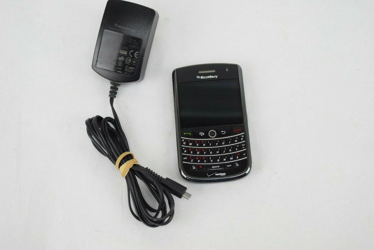 Blackberry Tour Verizon