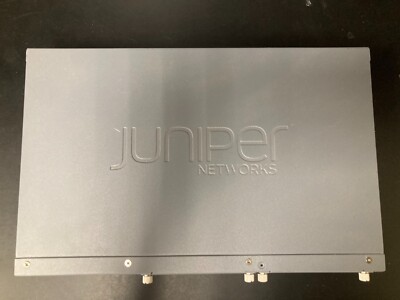 Juniper SRX320 Enterprise Firewall with power cord | eBay