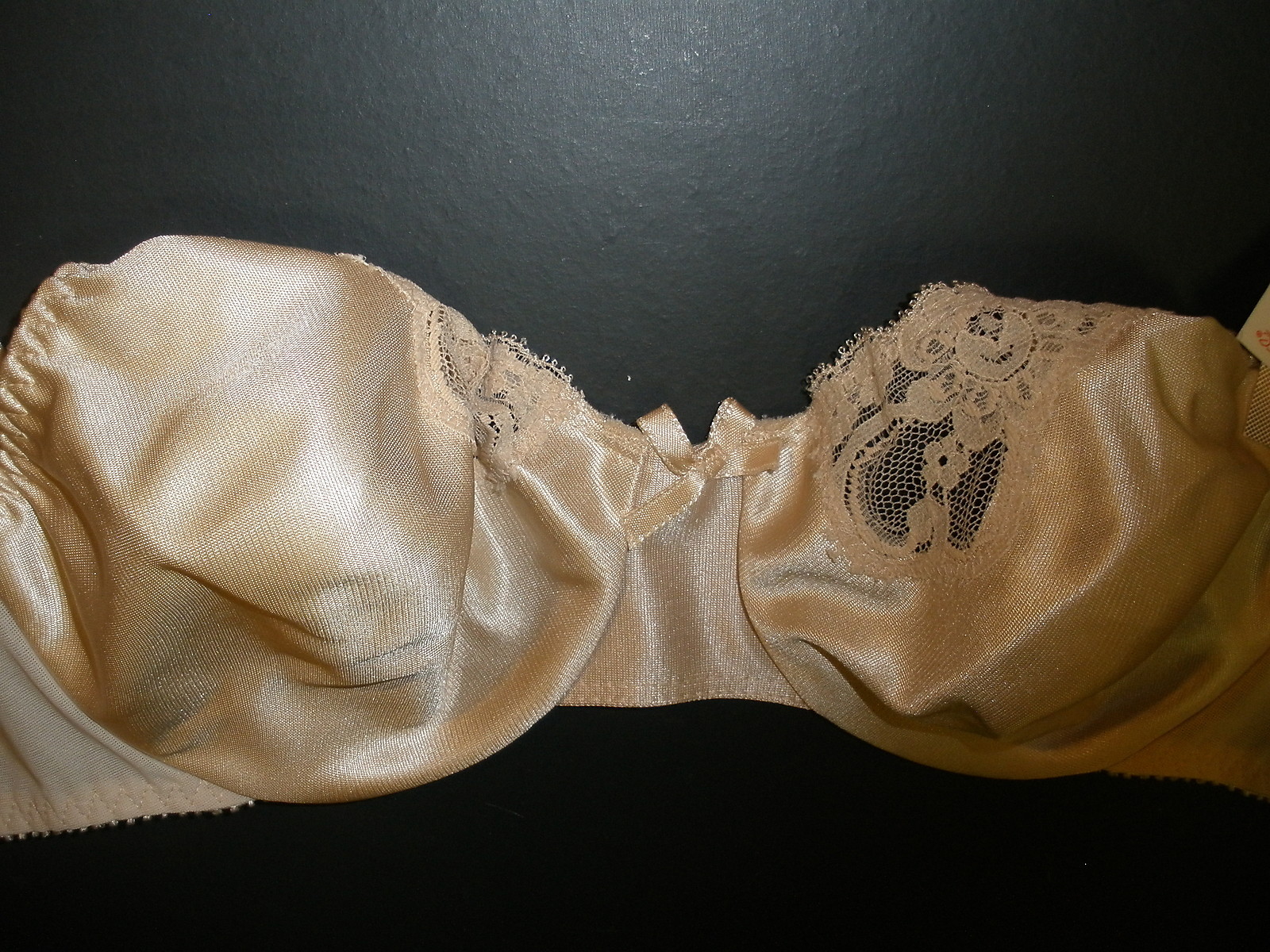 NEW Lily of France bra wire tan size 34C Gloria Falla #5505 | eBay