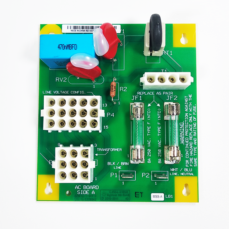 Agilent AC AC board cards G4556-61050 for sale online | eBay