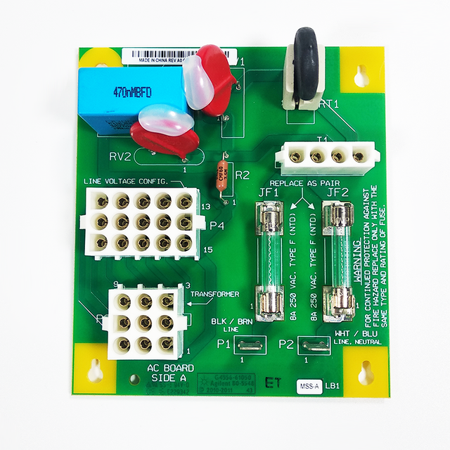 1 pcs Agilent AC AC board cards G4556-61050 B0 for sale online | eBay