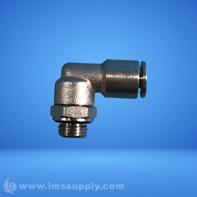 Universal PTC Tube Fitting 90 Degree Adapter FNIP | eBay
