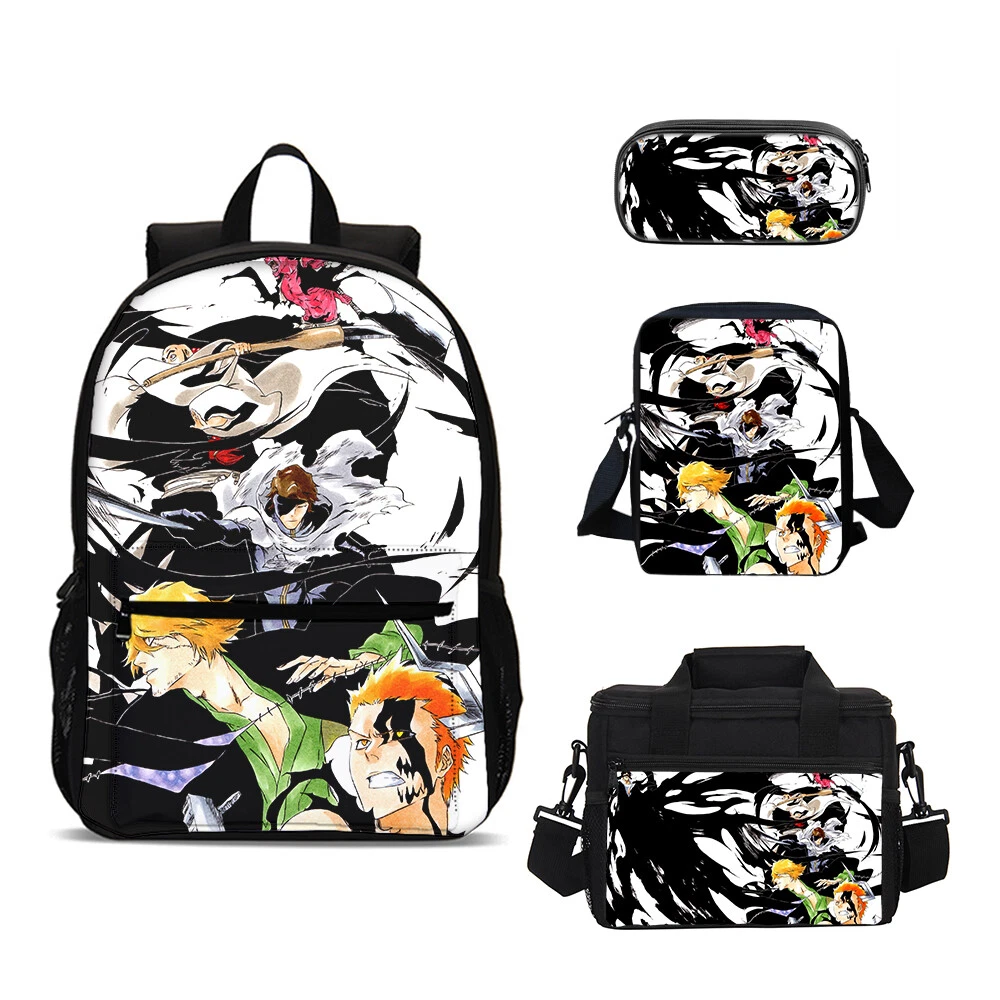 Bleach Backpack