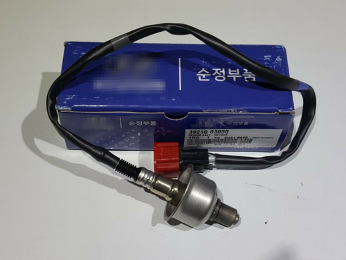 Genuine OXYGEN SENSOR ASSY 3921023500 for Hyundai Sonata EF 2002-2003 ...