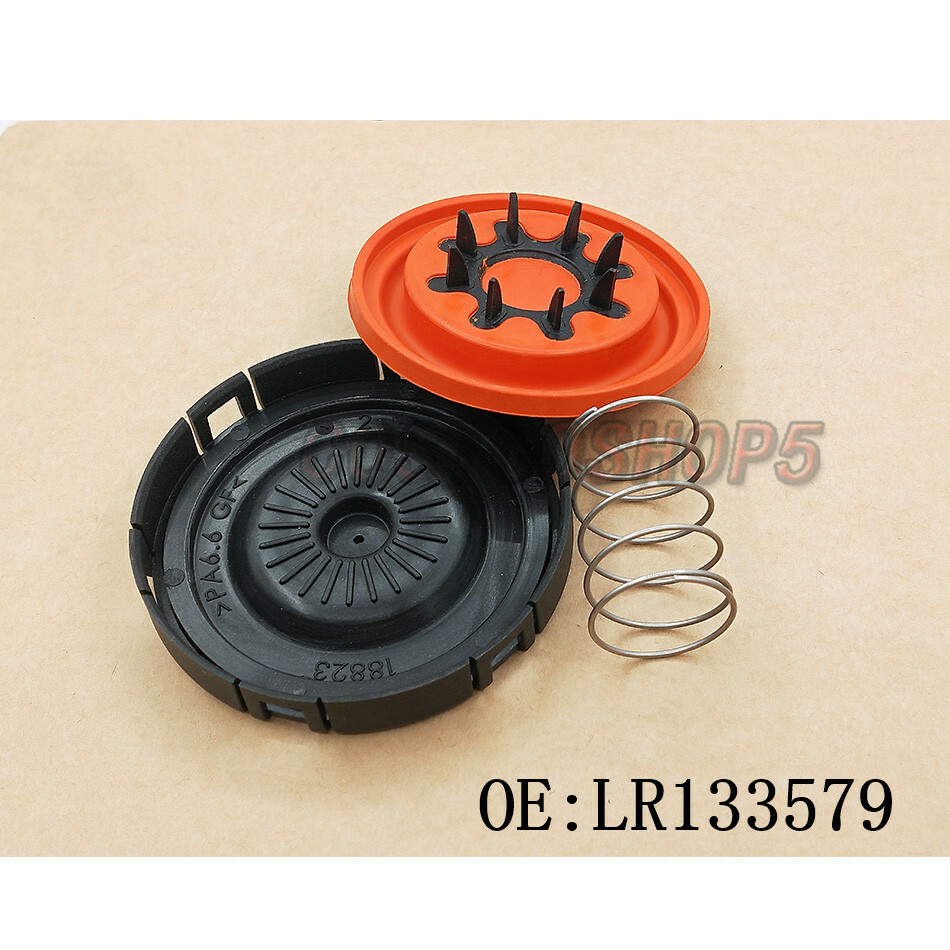 PVC VALVE SERVICE KIT FOR Land Rover LR4 Range RR Sport 3.0 5.0 ...