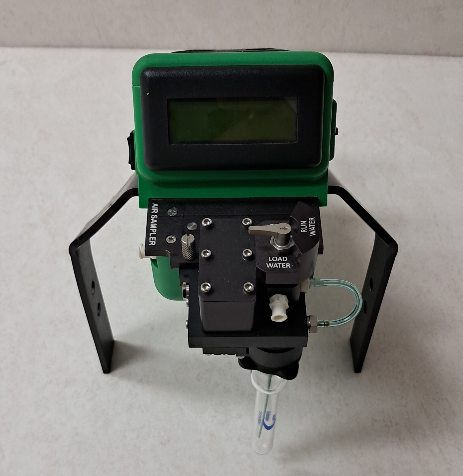 FROG-5000 Portable Gas Chromatograph GC-PID Analyzer VOC BTEX MTBE ...