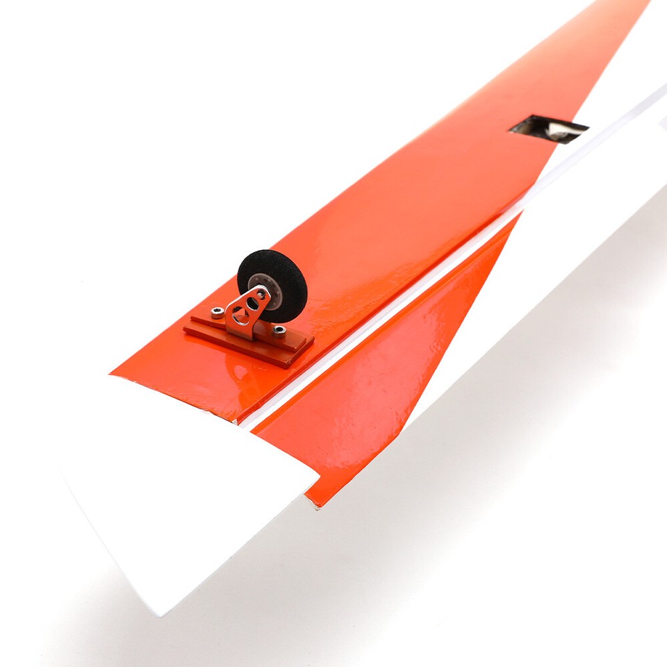 Flber glass Balsa RC Glider plane Remote Control Wingspan 3000mm Toy ...