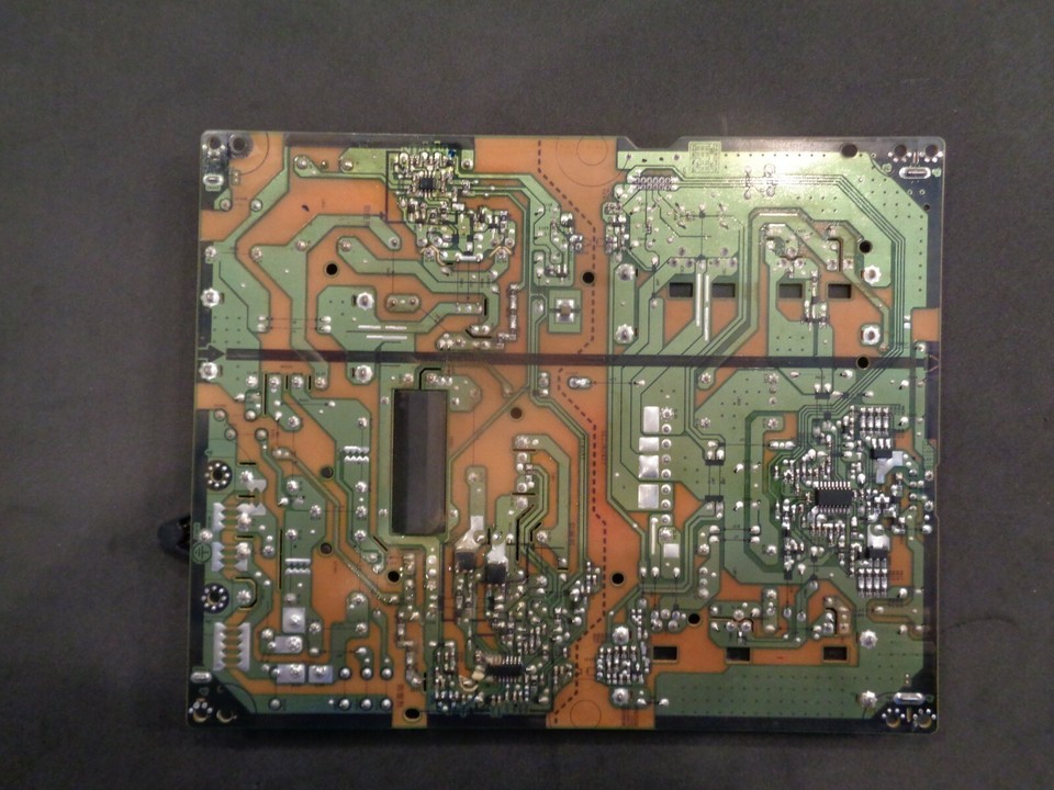 LG 55LF6000-UB.BUSCLOR LED TV Repair Parts Kit | eBay