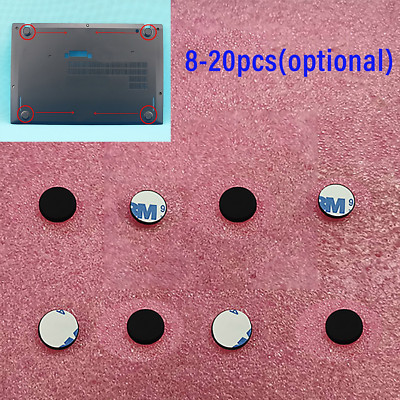 Rubber Pad Bottom Case Rubber Feet Parts for Thinkpad T460S T470S ...