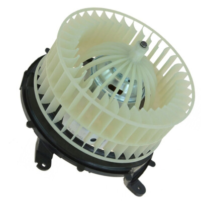 AC Heater Blower Motor for Mercedes-Benz S350 S430 S500 S600 S55 ...