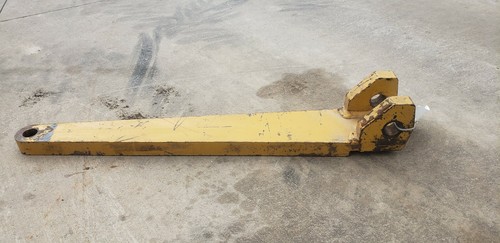 Ashland direct-mount scraper drawbar for the Case IH Magnum tractors | eBay