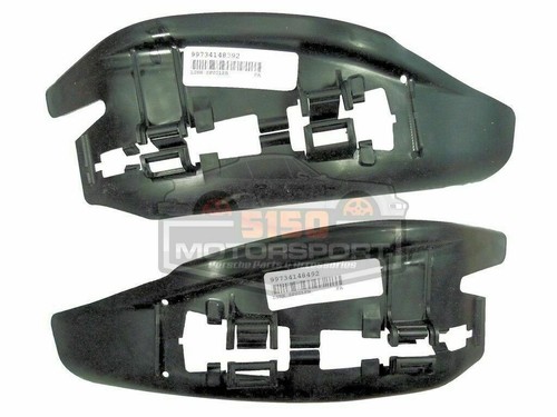 Porsche Boxster 986 987 996 997 GT3 Brake Cooling Ducts 1997-2012 ...