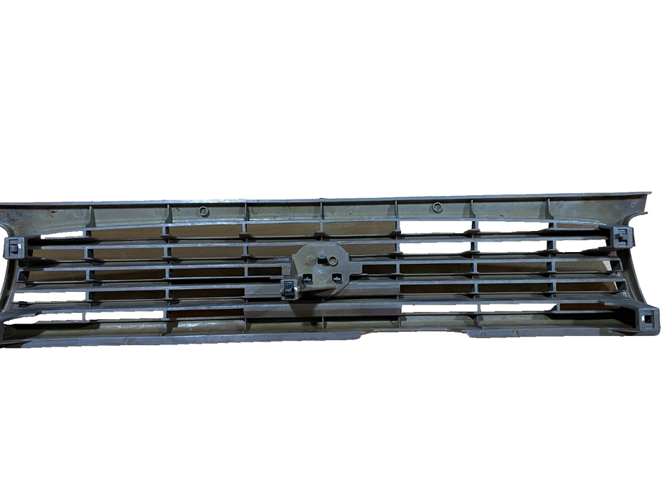 Selling used Nissan B13 Front Grill | eBay