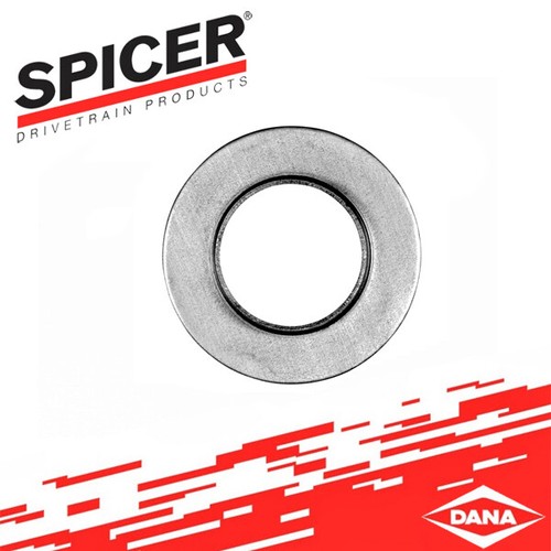 Spicer Dana 60 Upper King Pin Suspension Ball Joint Retaining Ring ...