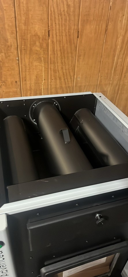 PSG Caddy Advanced Wood Furnace 30% Tax Credit NEW! | eBay