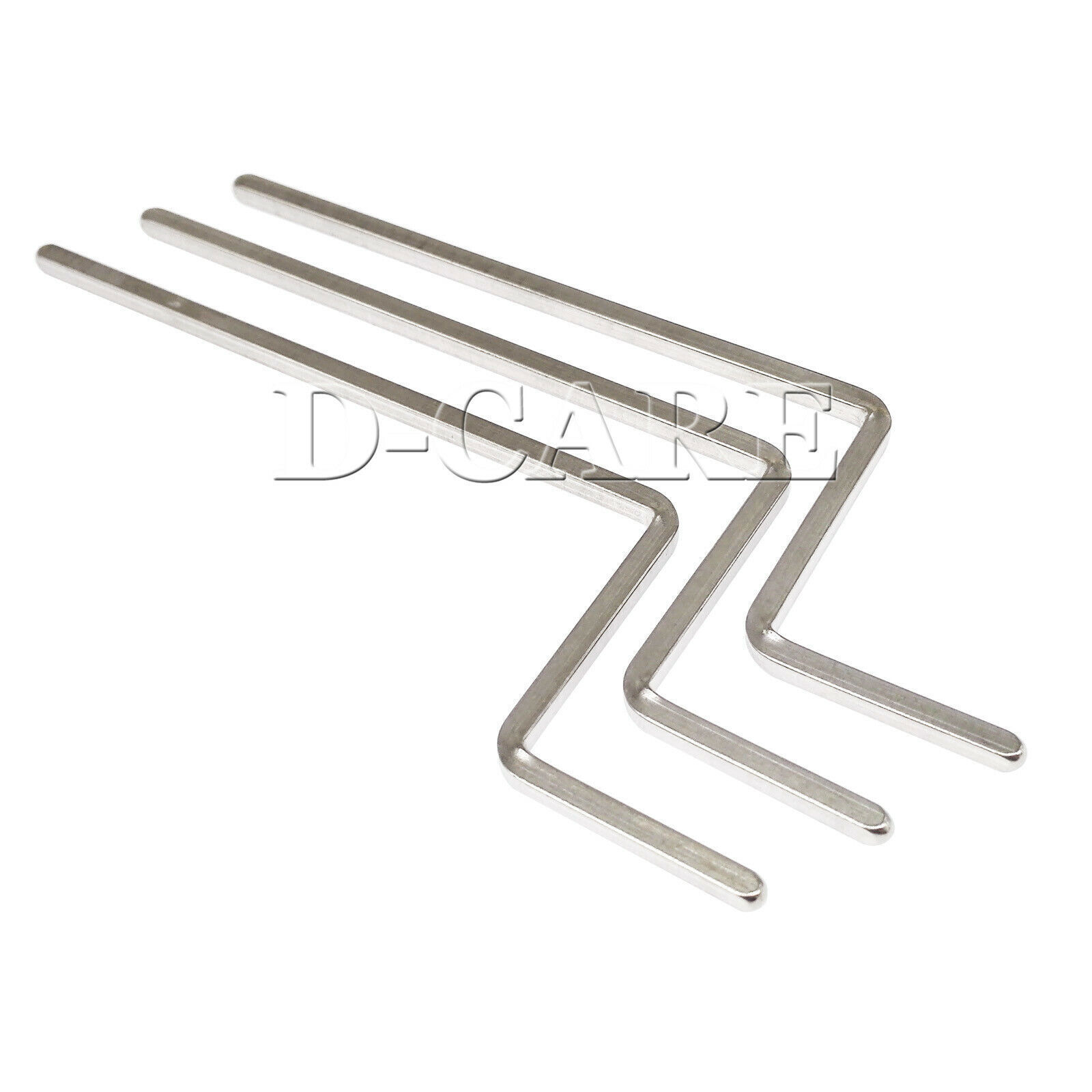 Dental XC X-Ray Bitewing Anterior Posterior Metal Positioning Indicator ...