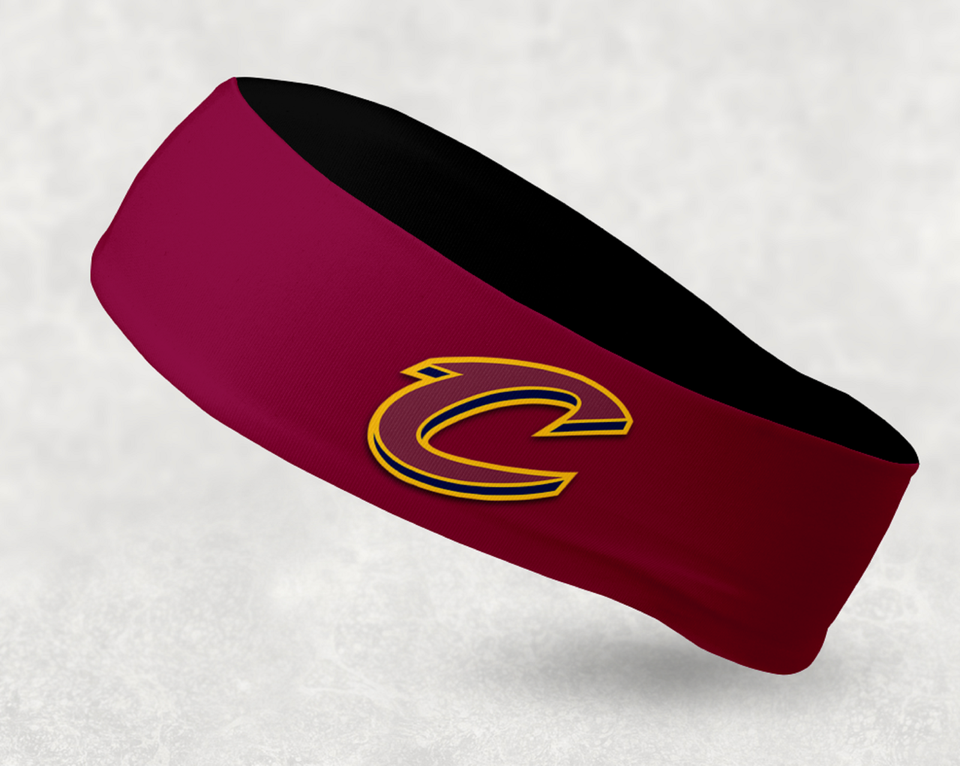 Reversible NBA Teams Headband Stretch Headband | eBay