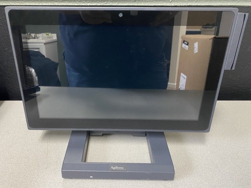 Aures Technologies J2 225 Touch Screen POS **No OS** | eBay
