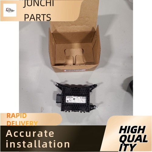 Cruise Control Distance Radar Sensor W/ Bracket For Honda Accord Almost ...