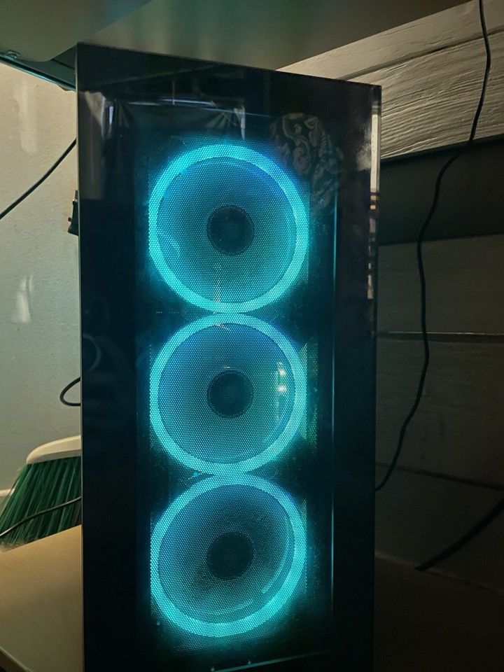 IBuyPower Gaming Pc, i7, Nvidia Gtx 1650 Super, | eBay