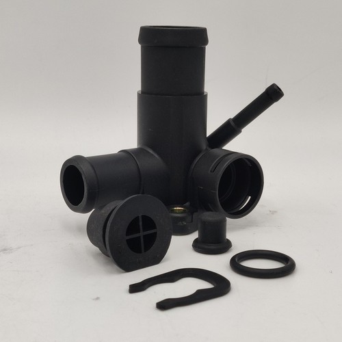 Brida Refrigerante Acqua Plastica SEAT Ibiza II SEAT Toledo I ...