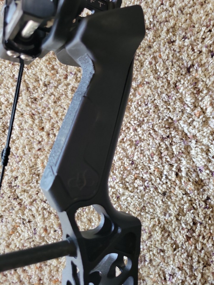 mathews lift 33 compound bow | eBay
