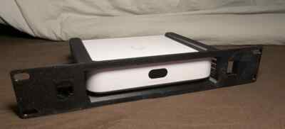 10" Rack Mount for UCG-Ultra and UXG-Max | Unifi Cloud Gateway Ultra | eBay
