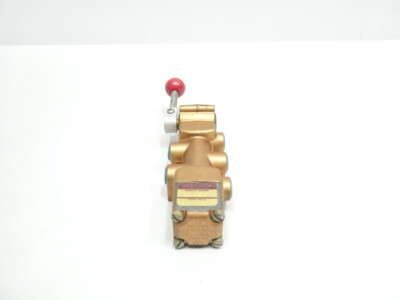 Pneumatic Valves - Versa Valves
