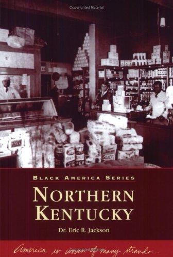 Northern Kentucky by Eric R. Jackson (2005, Trade Paperback) for sale ...