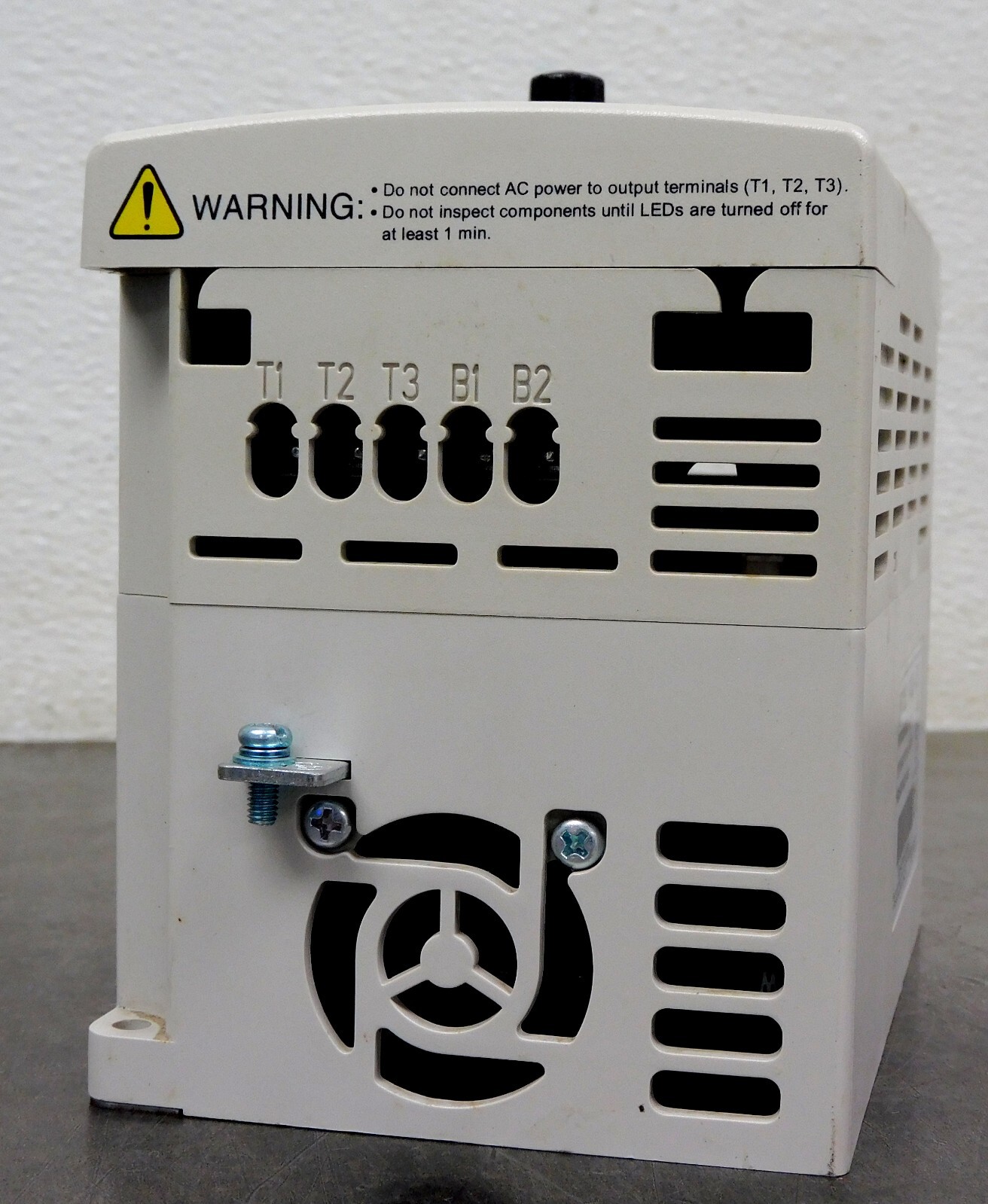 Automation Direct Gs2-43p0 3 HP 460v 3phase VFD AC Drive for sale ...