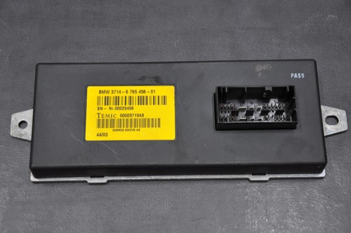 Control Unit Dynamic Drive BMW 5er E60 E61 Steuermodul Chassis | eBay