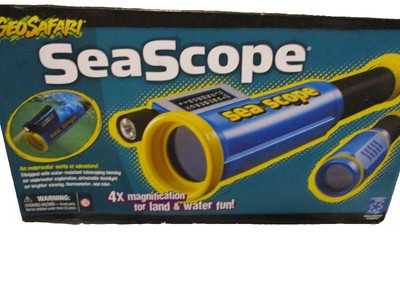 The Best Educational Insights GeoSafari Seascope | eBay