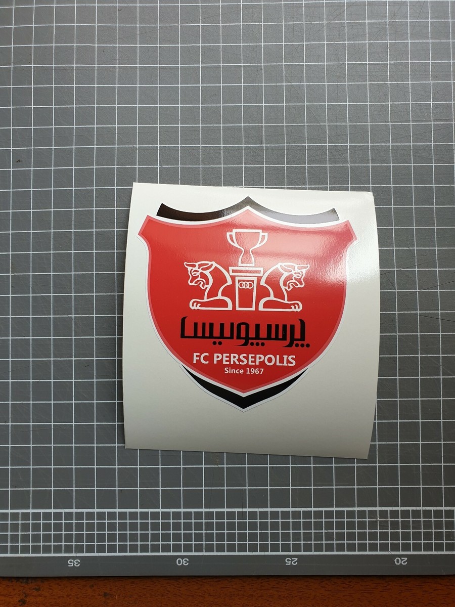 Perspolis Fc Logo Persepolis FC; Best Football Club In Asia