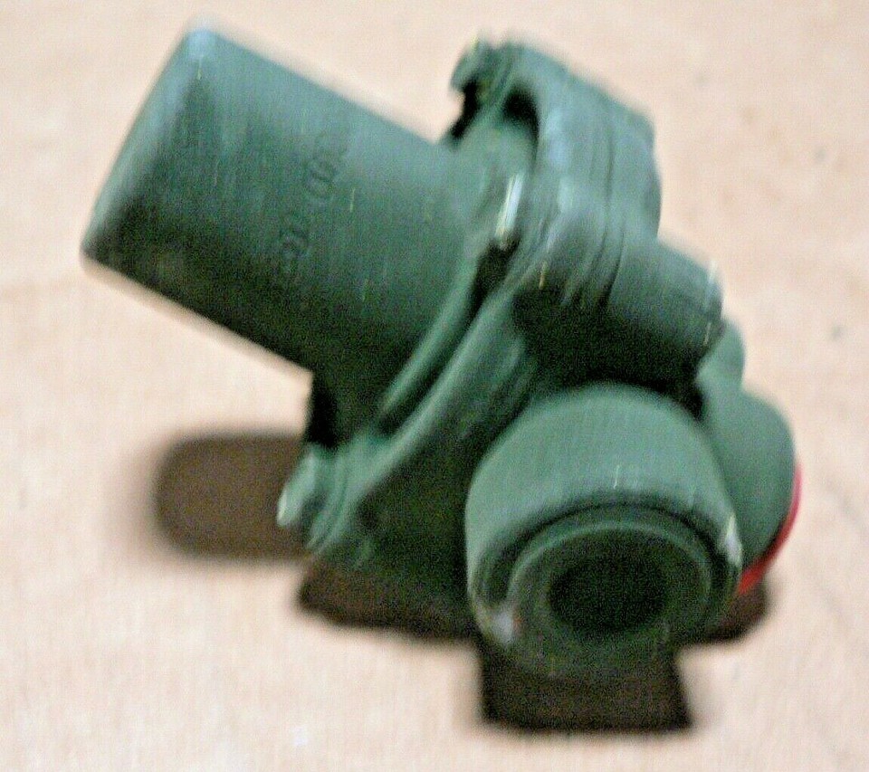 M939 BENDIX Pressure Control PR-2 Valve 279505 65 Psi: 279505 279505N ...