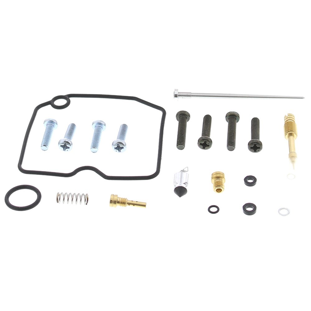 WRP Carburetor Rebuild Kit Fits Kawasaki VULCAN 800 DRIFTER (VN800C) 99 ...