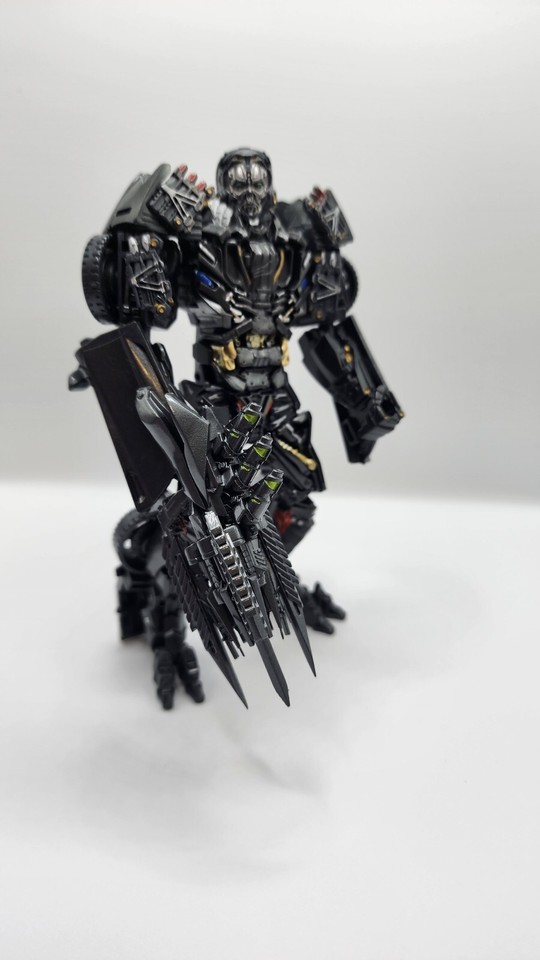 Spark Extractor for Studio Series 11 Lockdown Upgrade Kit | eBay