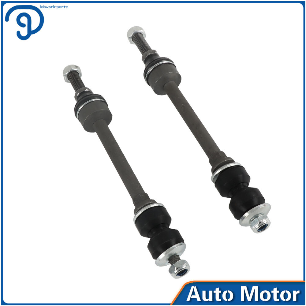 K80894 Front Stabilizer Bar Links 4PCS 2006-2011 For Dodge Ram 1500 4WD ...