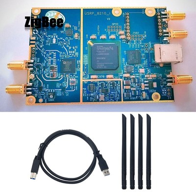 Signal - Analog Rf Signal Generator