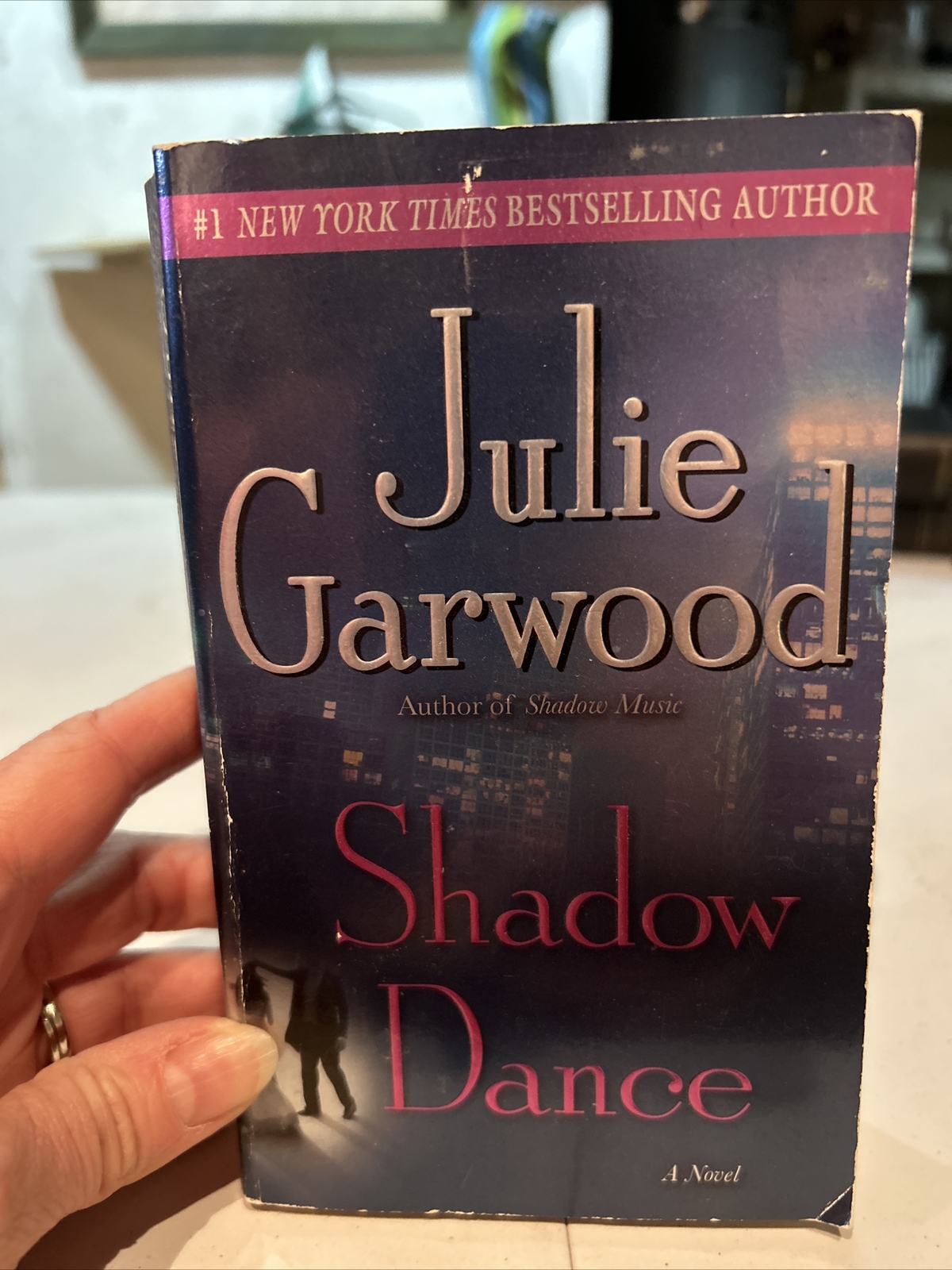 Buchanan-Renard Ser.: Shadow Dance by Julie Garwood (2007, Mass Market) | eBay