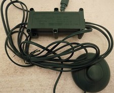 Santas Best LED Smart-tech Lighting Tree Replacement Remote Control ...