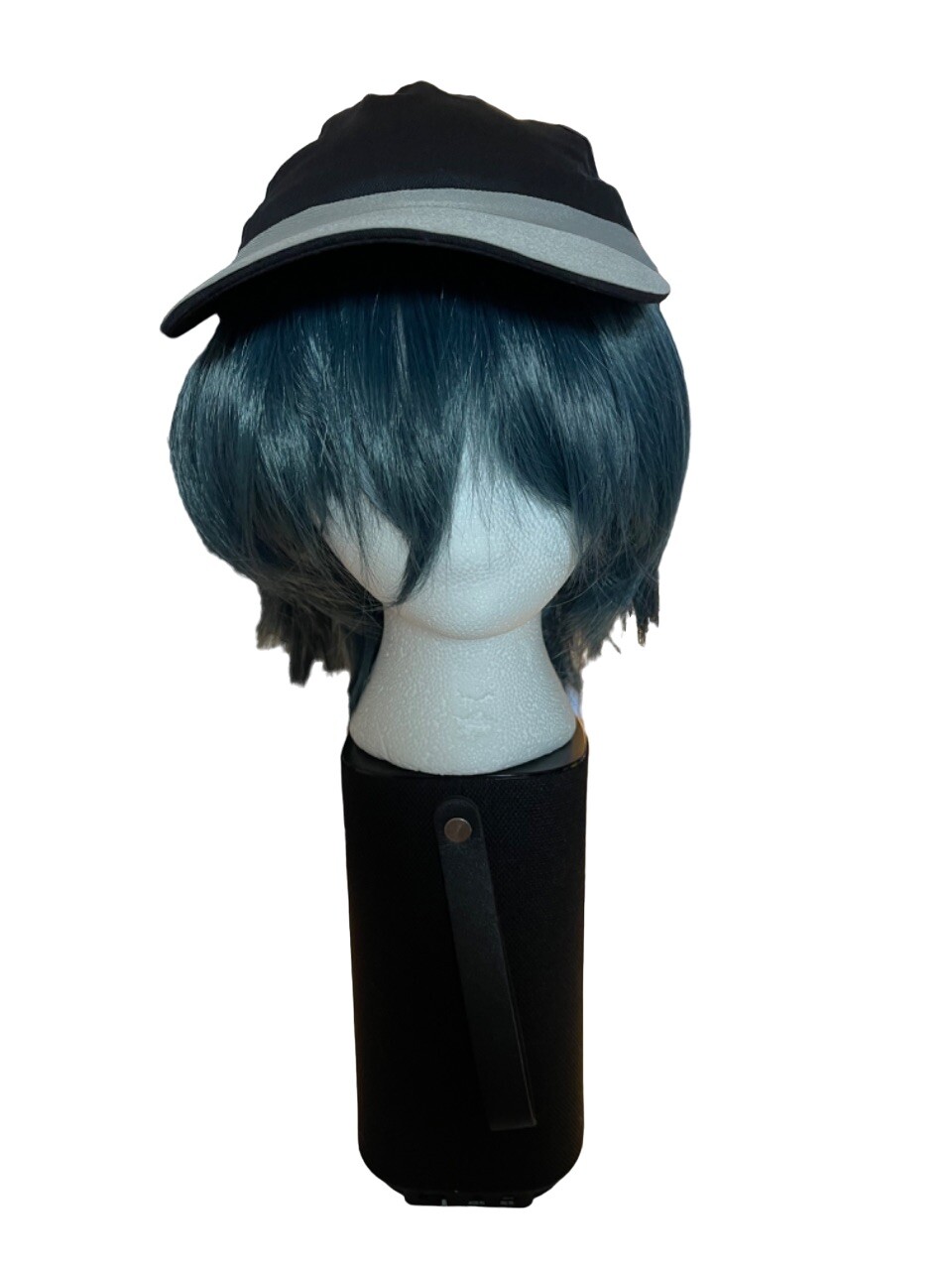 Danganronpa V3 Shuichi Saihara Full Cosplay + Wig - Gem