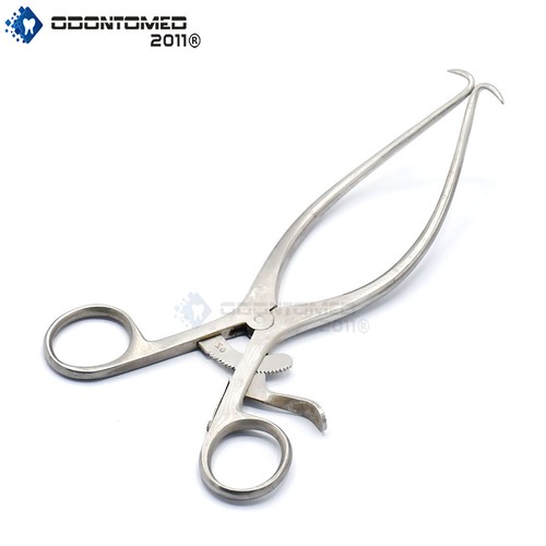Gelpi Retractor 7" Surgical Dental Ob/Gyno Instruments | eBay