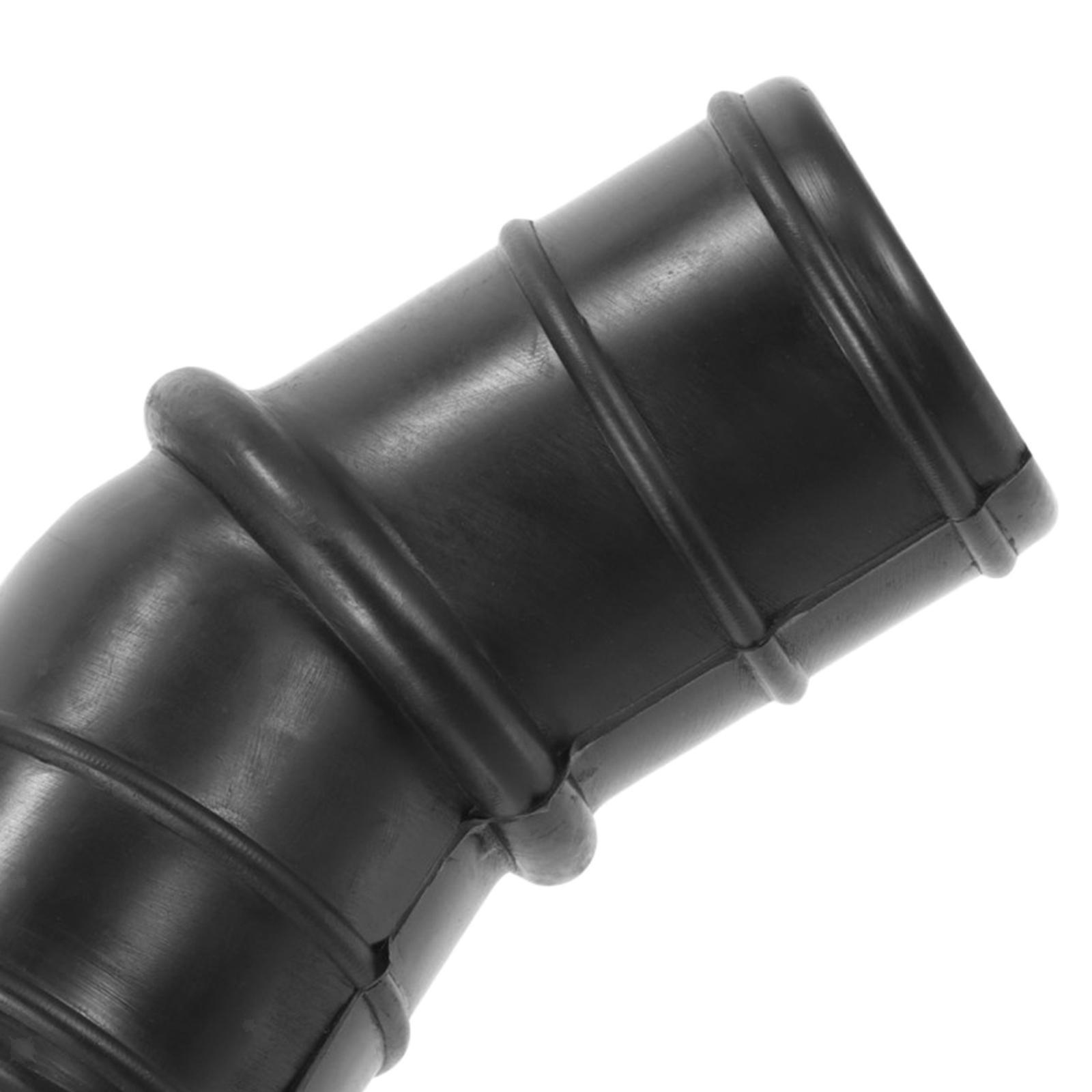 Fuel Tank Filler Hose Tube Rubber Hose Replacement Filler Pipe Neck Fit ...