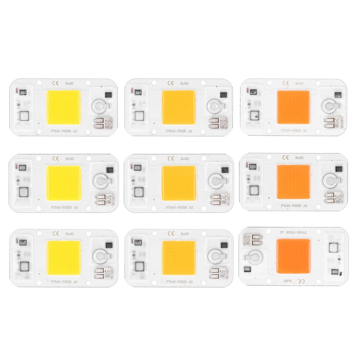 Sgs Led Lights | Shelly Lighting