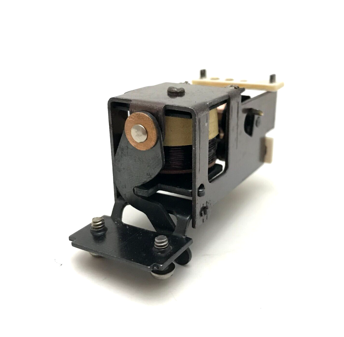 Original American Flyer Parts - Reverse E Unit XA10587 in Tender - 3 ...